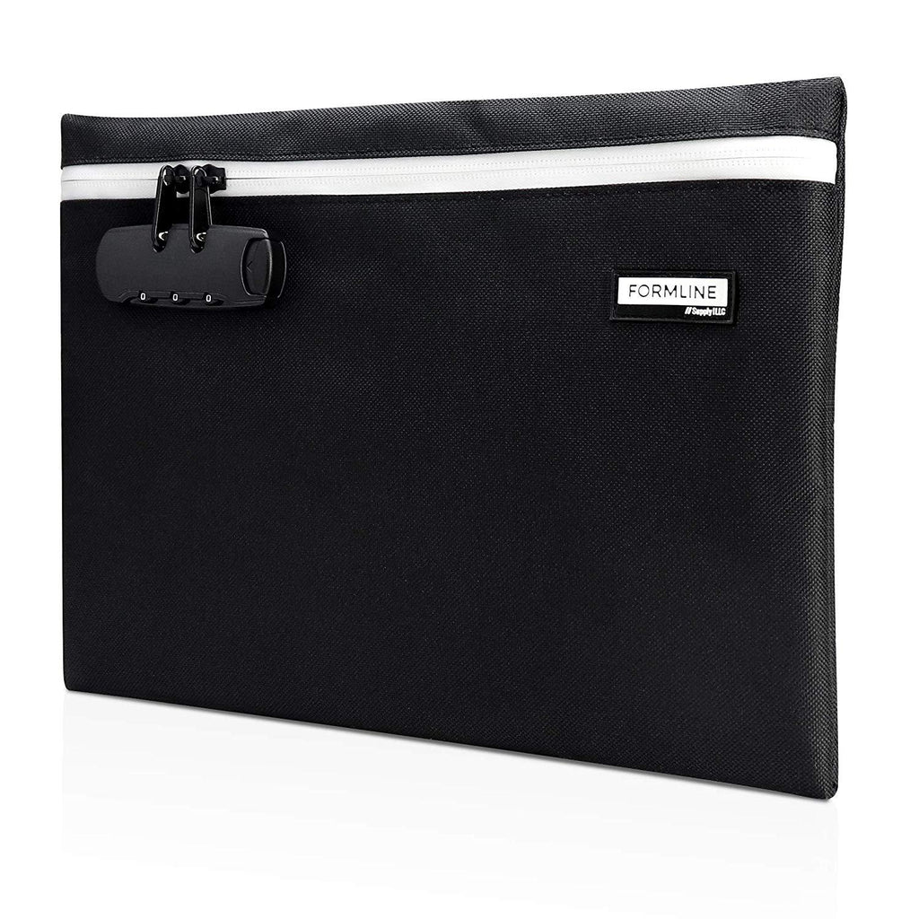 How to set a new combination lock code on a smell proof case or bag ...