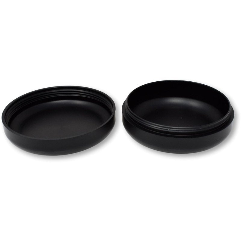 Indestructible Smell Proof Container - Pocket Sized Travel Stash Case ...